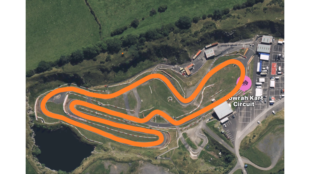ROWRAH : BMB