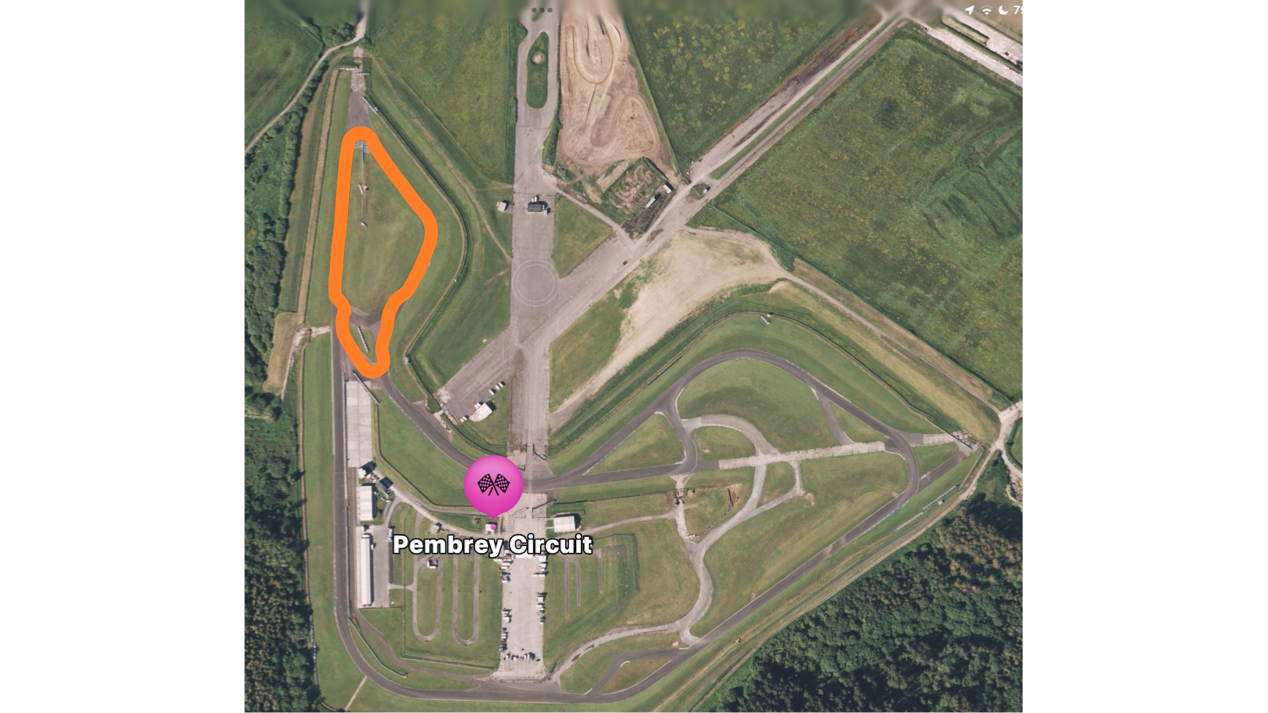 RND 3 – PEMBREY : BMB